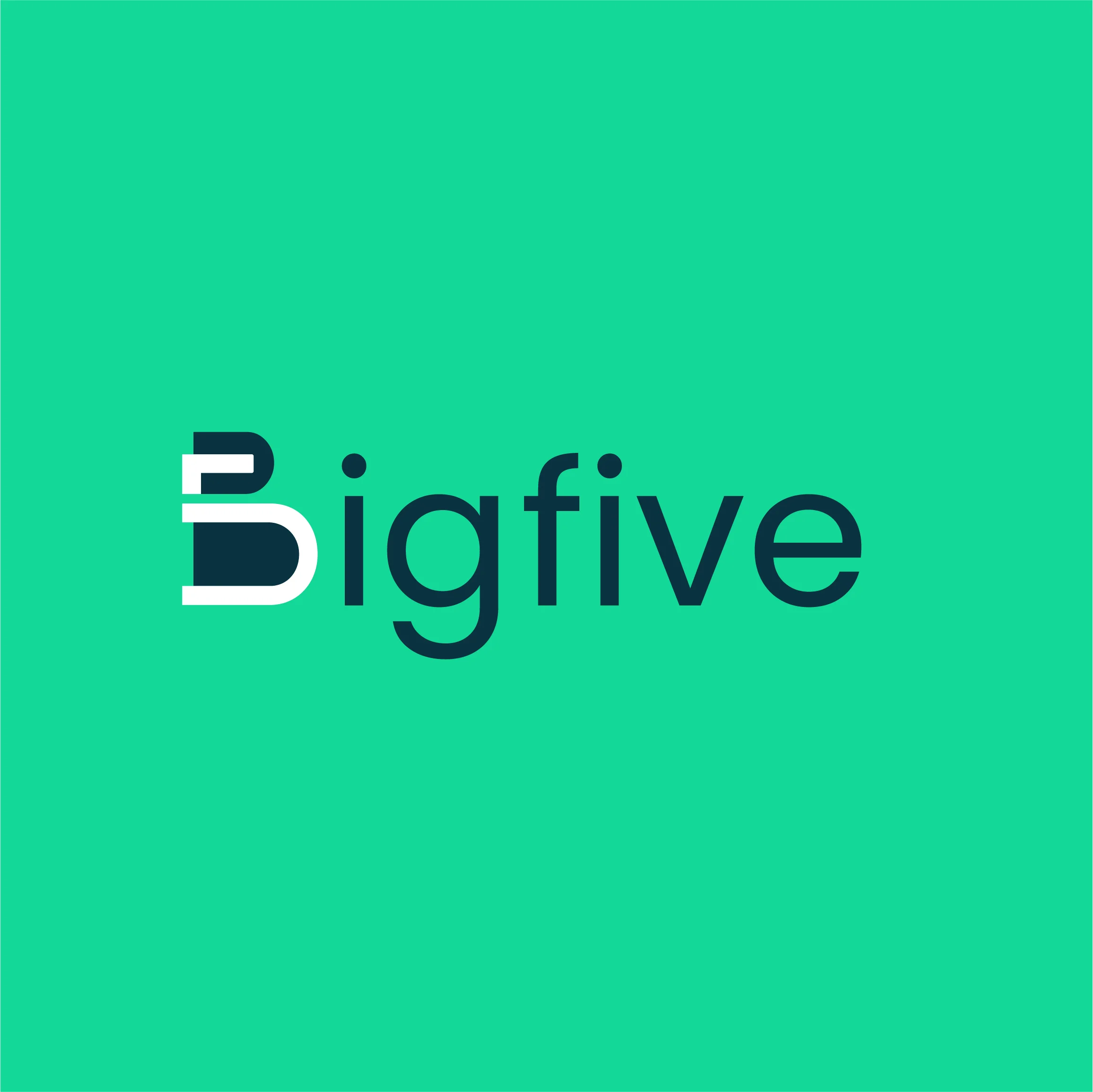 Empresa De Ciberseguridad En República Dominicana Bigfive - Bigfive